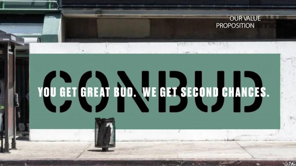 Bud Club - Conbud