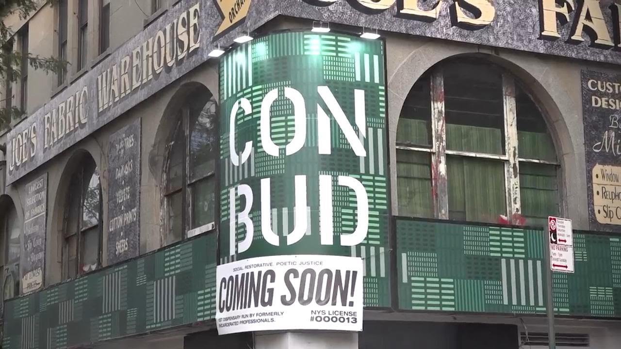 About - Conbud