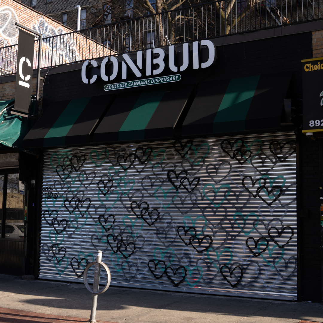 Yankee Stadium - Conbud